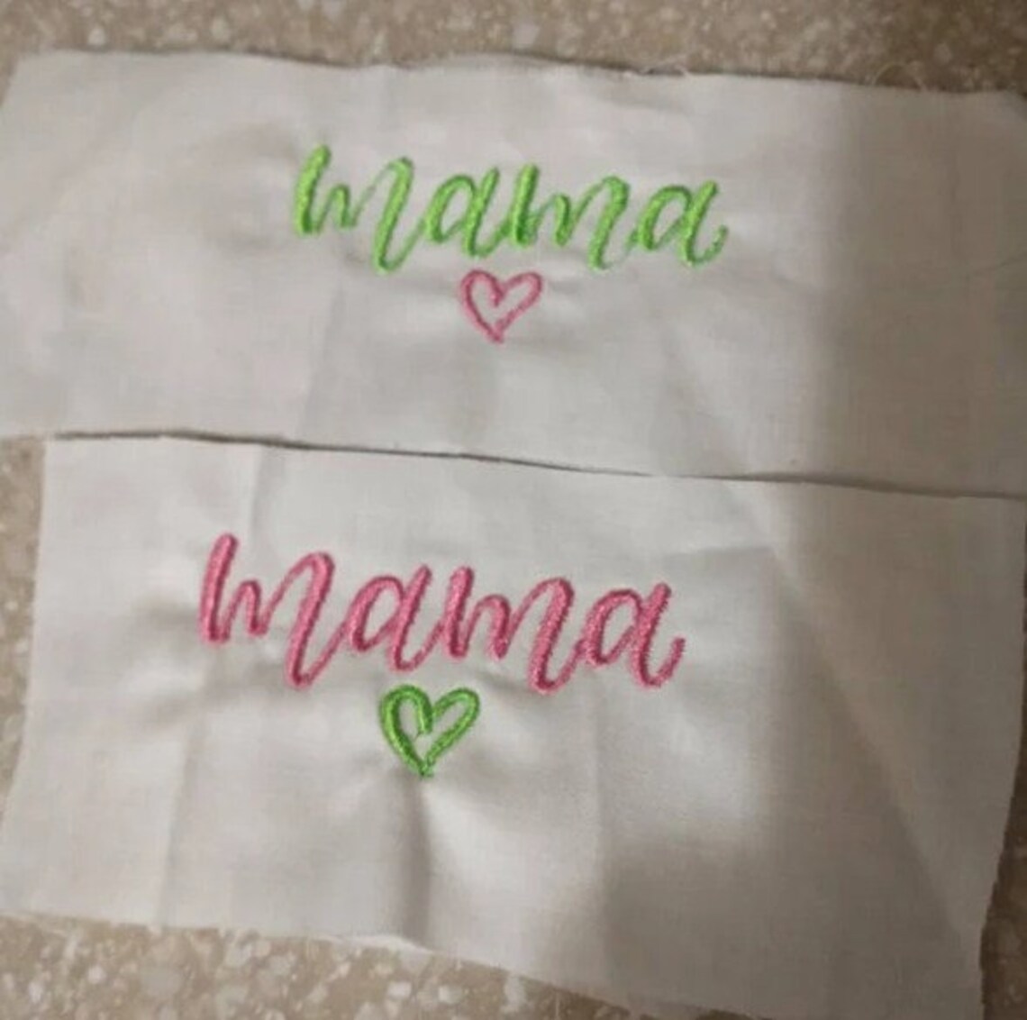 Mama Machine Embroidery Design, Mama Embroidery Design, Blessed Mom ...