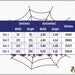 Spooky Season Embroidery Design, Halloween Machine Embroidery Files ...
