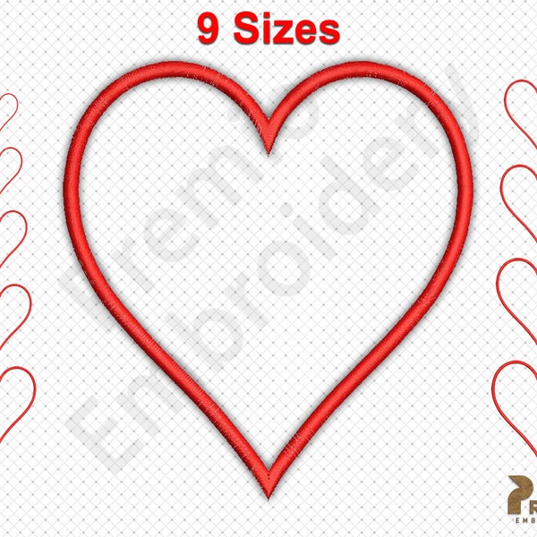 Heart Art - Etsy