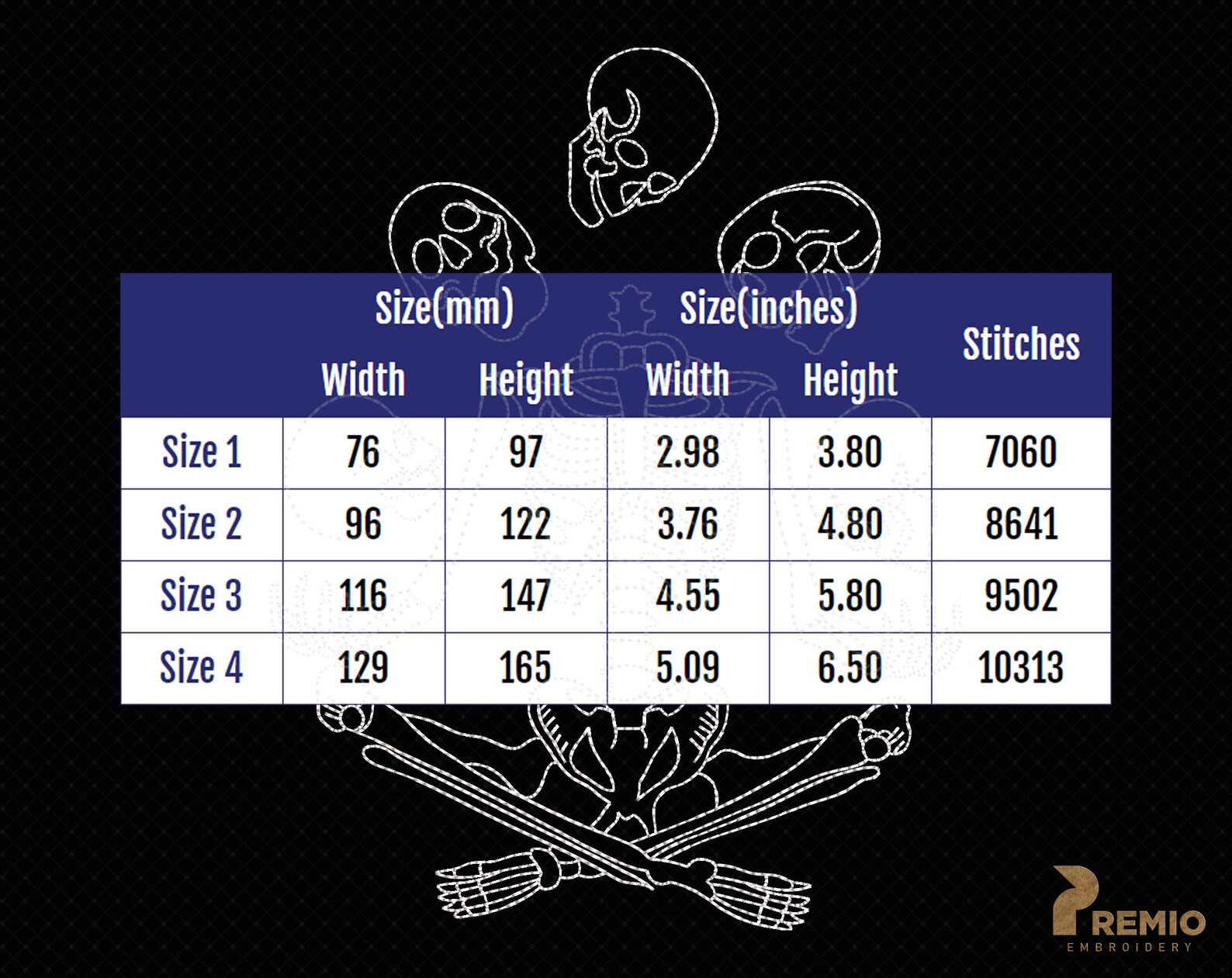 Skeleton Embroidery Design Halloween Skeleton Meditating - Etsy