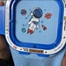 Astronaut Embroidery Designs, Galaxy Astronaut, Space Astronaut Machine ...