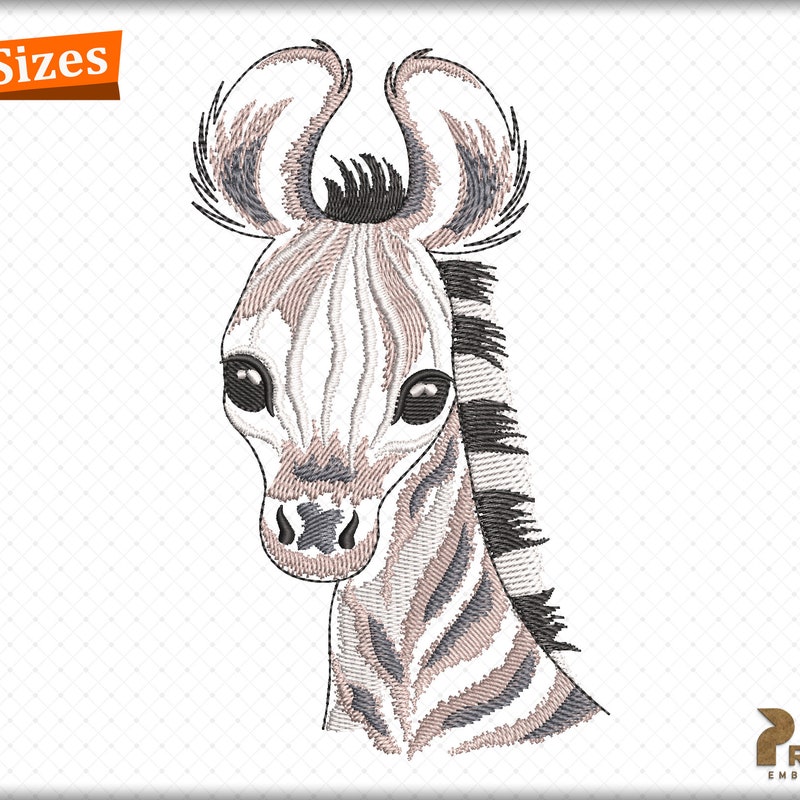 Zebra Designs - Etsy