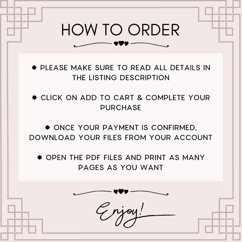 I AM Set of 50 Printable Affirmation Cards Positive - Etsy