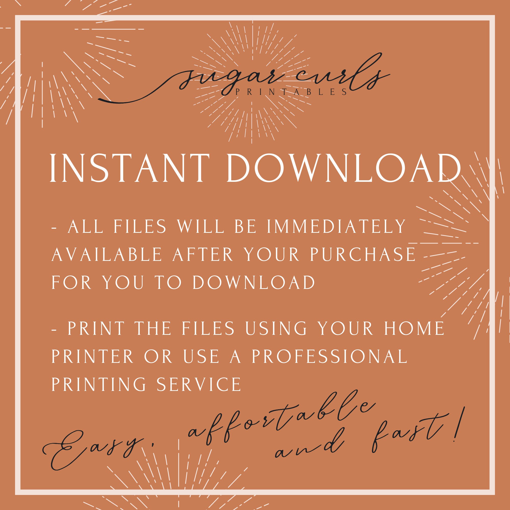 Abalone Shell Stone Printable Crystal Meaning Card. Product - Etsy