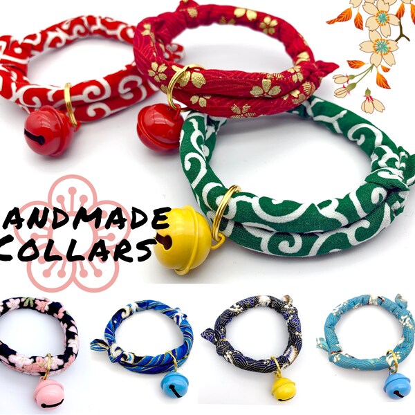 Unique Collar - Etsy