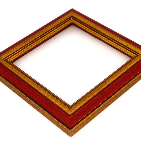 6x6 Picture Frame - Etsy