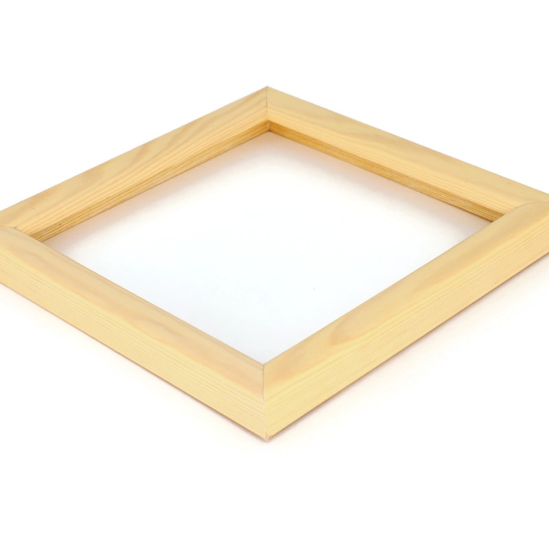 25x25 Picture Frames - Etsy