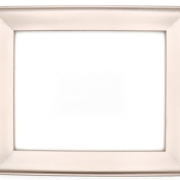 Rose Gold Frame - Etsy