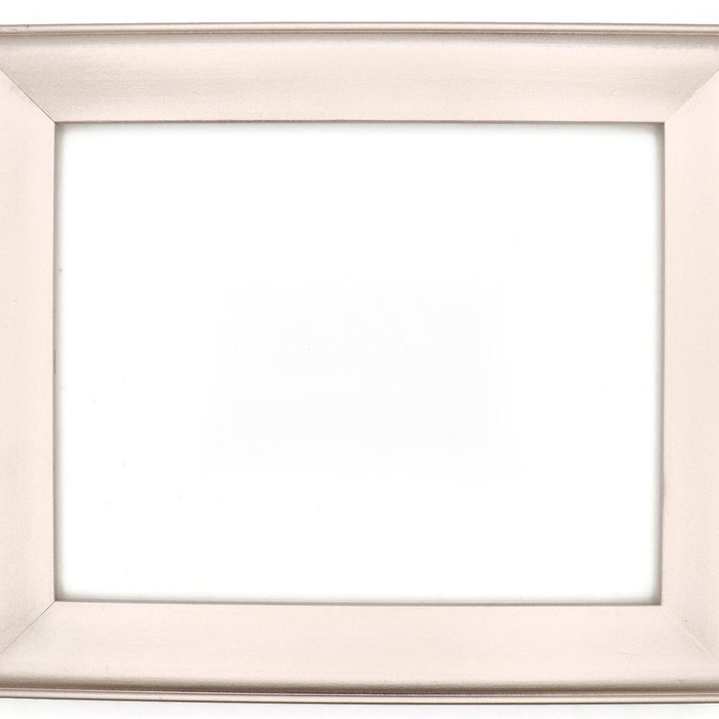 Rose Gold Frame - Etsy