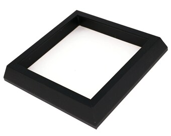 Modern Deep Frame - Etsy