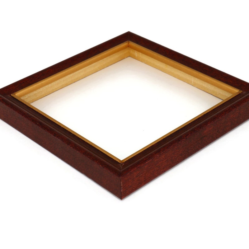 6x6 Picture Frame - Etsy