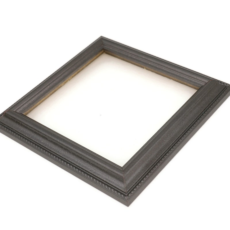 4.5 X 4.5 Picture Frame - Etsy