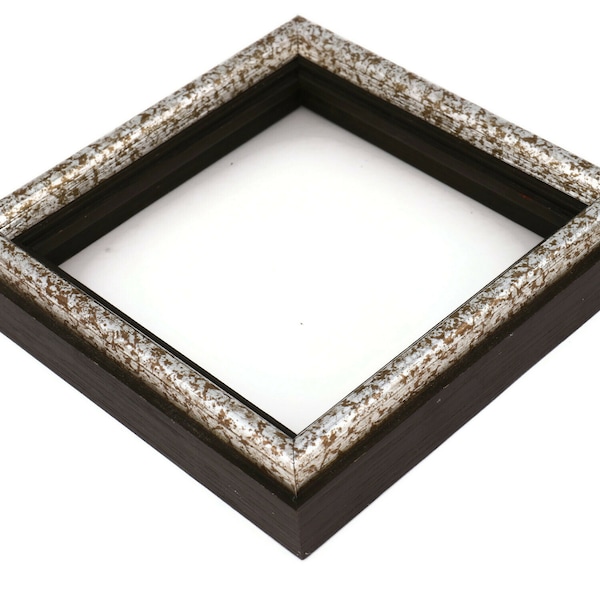 Espresso Picture Frame - Etsy