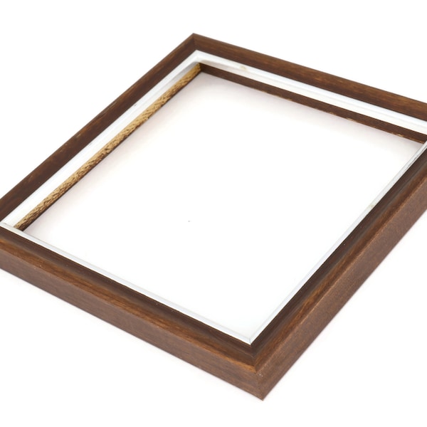 6x6 Picture Frame - Etsy