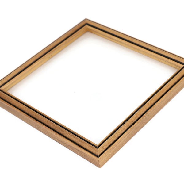 4x4 Picture Frame - Etsy