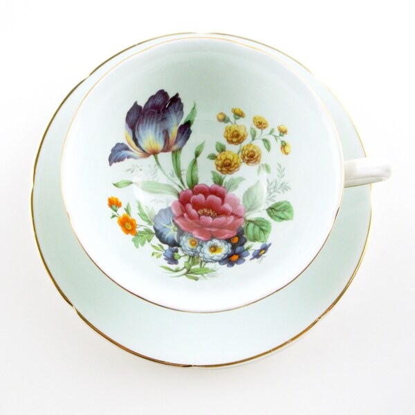 Royal Grafton Tea - Etsy