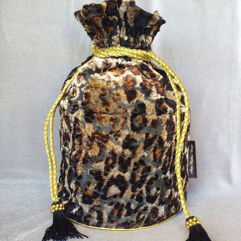 Velvet Bag - Etsy Canada
