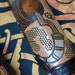 Digital Leather Leg Greaves PATTERN - Viking Set - Etsy