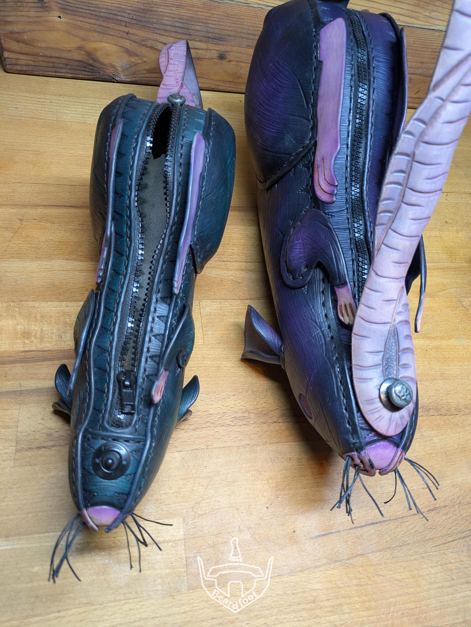 Digital Rat Bag PATTERN - Witches Gear - Etsy