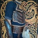 Digital Leather Armor Chest Plate PATTERN Viking Set - Etsy