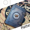 Digital Leather Bat PATTERN Witches Gear - Etsy