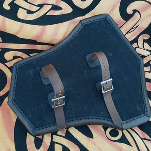 Digital LARP Small Leather Shield PATTERN - Viking Set - Etsy