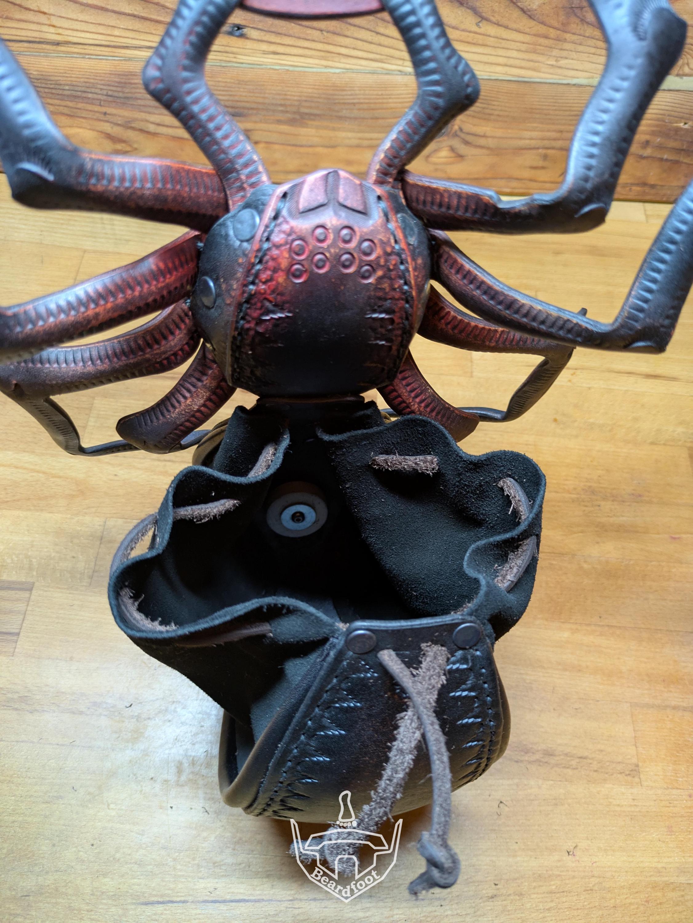 Digital Spider Bag PATTERN - Witch Set - Etsy