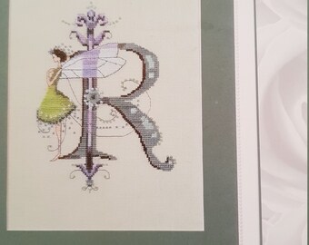 Mirabilia Cross Stitch | Etsy UK