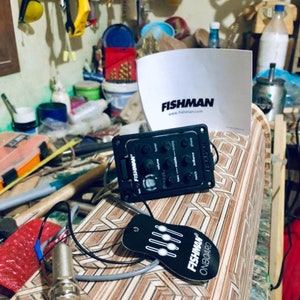 Moroccan Gnawa Instruments,handmade Guembri With Personalized Bag and ...