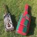Moroccan Gnawa Instruments,handmade Guembri With Personalized Bag and ...