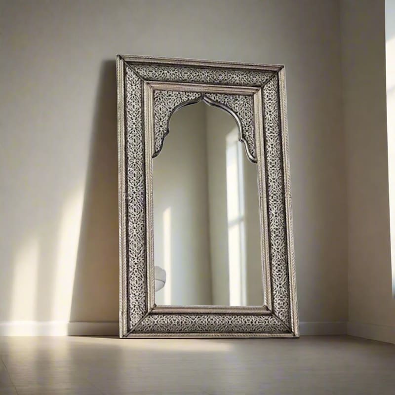Moroccan Mirror - Etsy