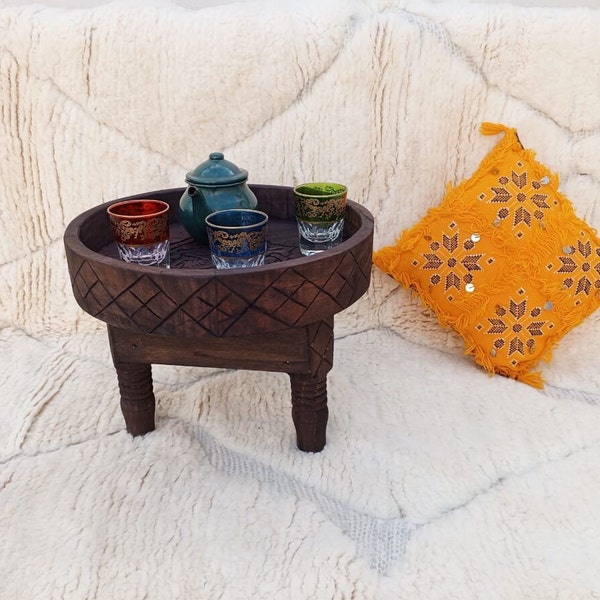 Moroccan Table - Etsy