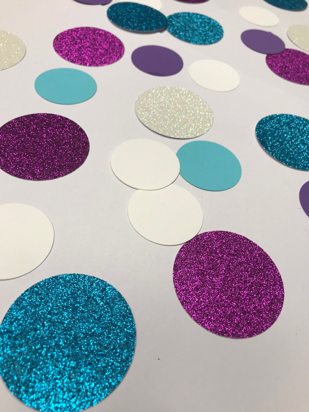 Mermaid Confetti, Mermaid Theme Party, Mermaid Bachelorette Party ...
