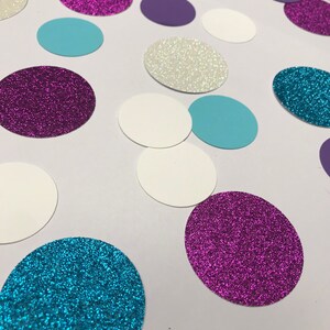 Mermaid Confetti, Mermaid Theme Party, Mermaid Bachelorette Party ...