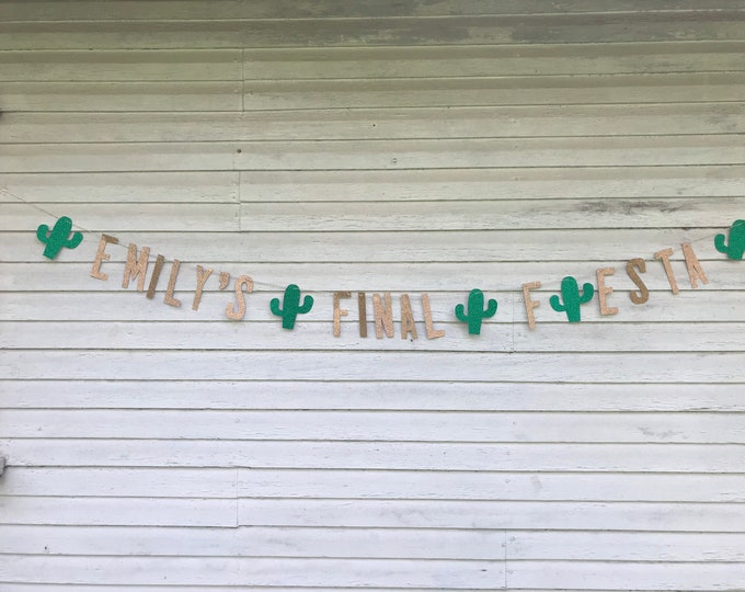 Bigfoot and Tree Garland, Sasquatch Party Decorations, Yetti, Bigfoot ...
