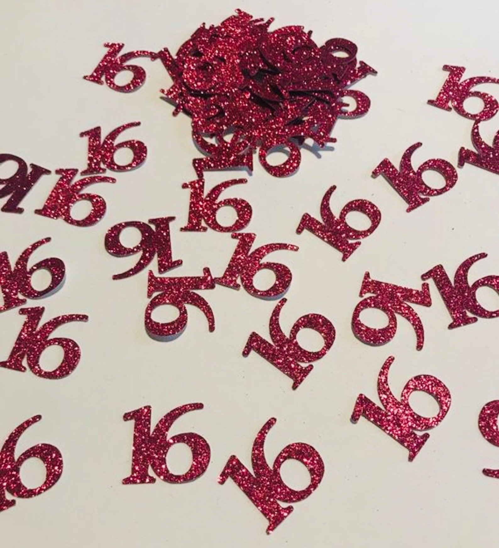 Sweet 16 Confetti Sweet 16 Birthday Sweet 16 Decorations Etsy sweet-16-confetti-sweet-16-birthday-sweet-16-decorations-etsy