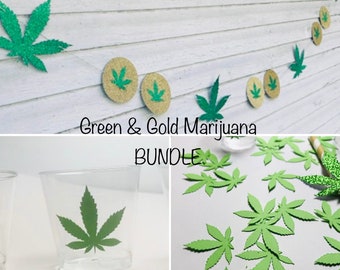 420 Party Decor - Etsy