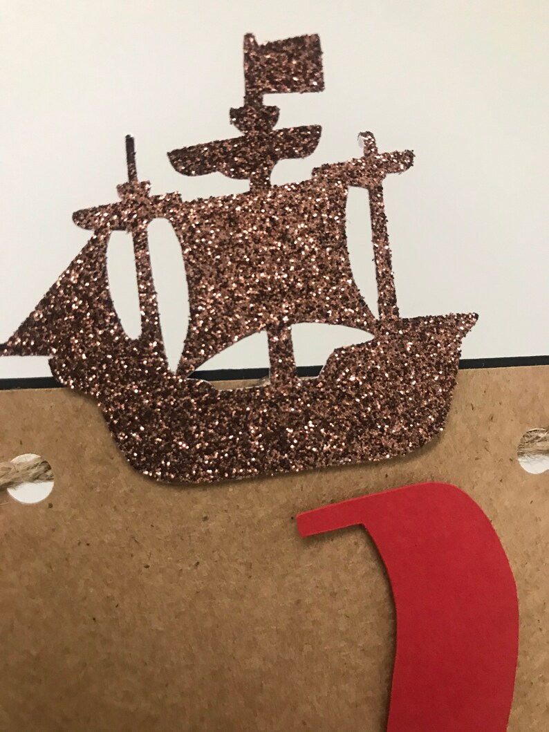 Pirate Themed Banner Pirate Birthday Theme Boy Birthday - Etsy