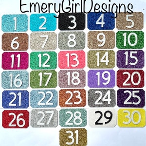 21 Confetti, 21st Birthday Decorations, Table Decor, Confetti, Glitter ...