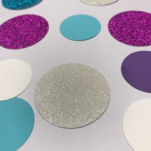 Mermaid Confetti, Mermaid Theme Party, Mermaid Bachelorette Party ...