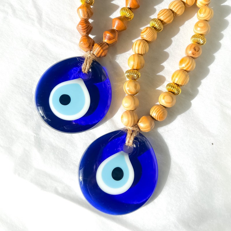Evil Eye Home Decor - Etsy