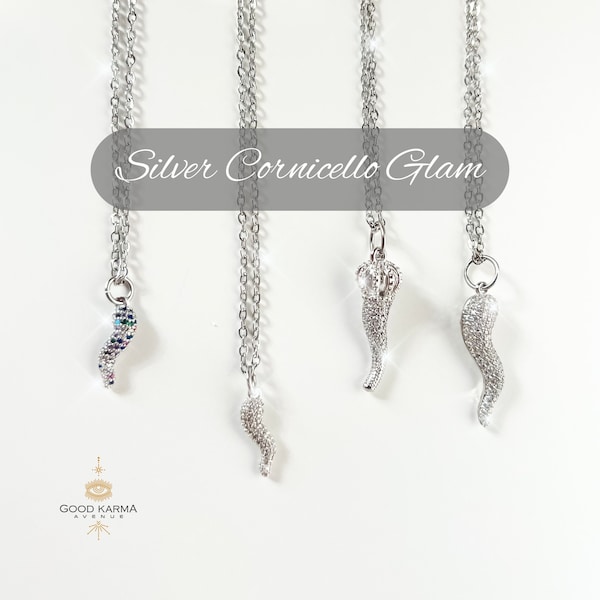 Italian Crystal - Etsy