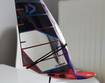 Model Windsurfing Bic Techno 293 One Design 6.8 - Etsy