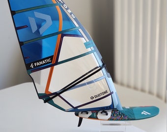 Model Windsurfing Bic Techno 293 One Design 7.8 - Etsy