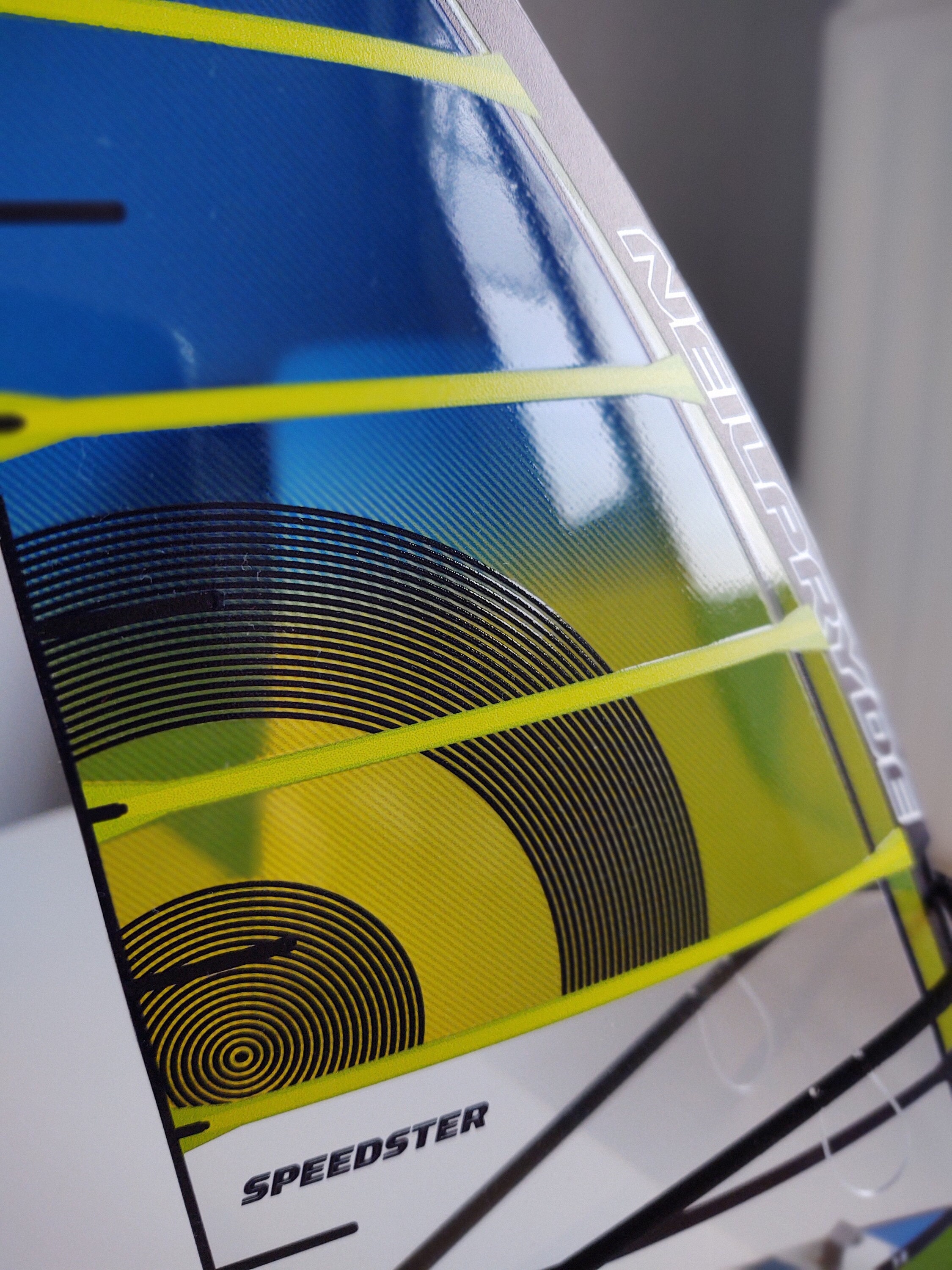 Model Windsurfing Goya Bolt Pro Neilpryde Speedster C1 - Etsy