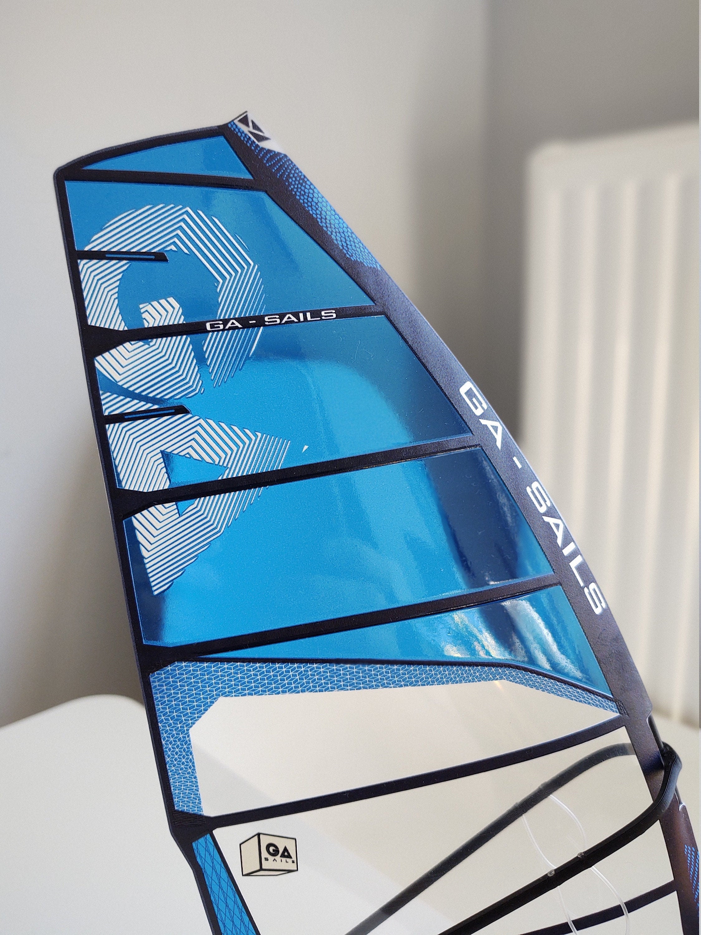 Windsurfing Model - Tabou Rocket Gaastra Matrix C1 - Etsy