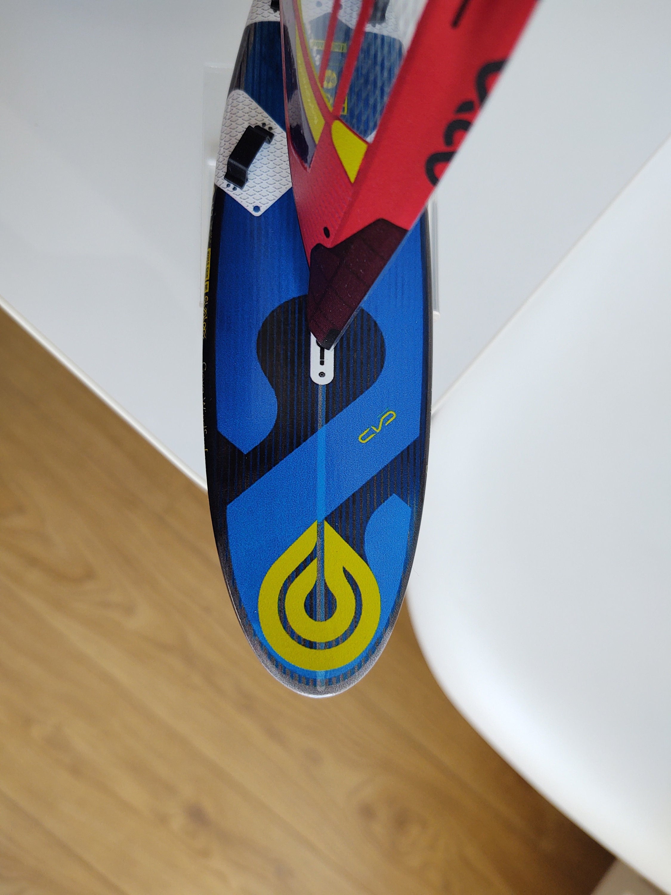 Model Windsurfing Goya Bolt Pro Goya Mark 2 - Etsy