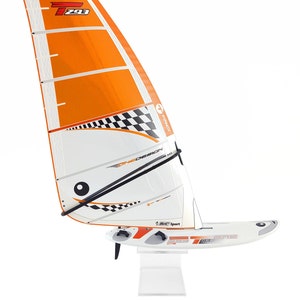Model Windsurfing Bic Techno 293 One Design 7.8 - Etsy