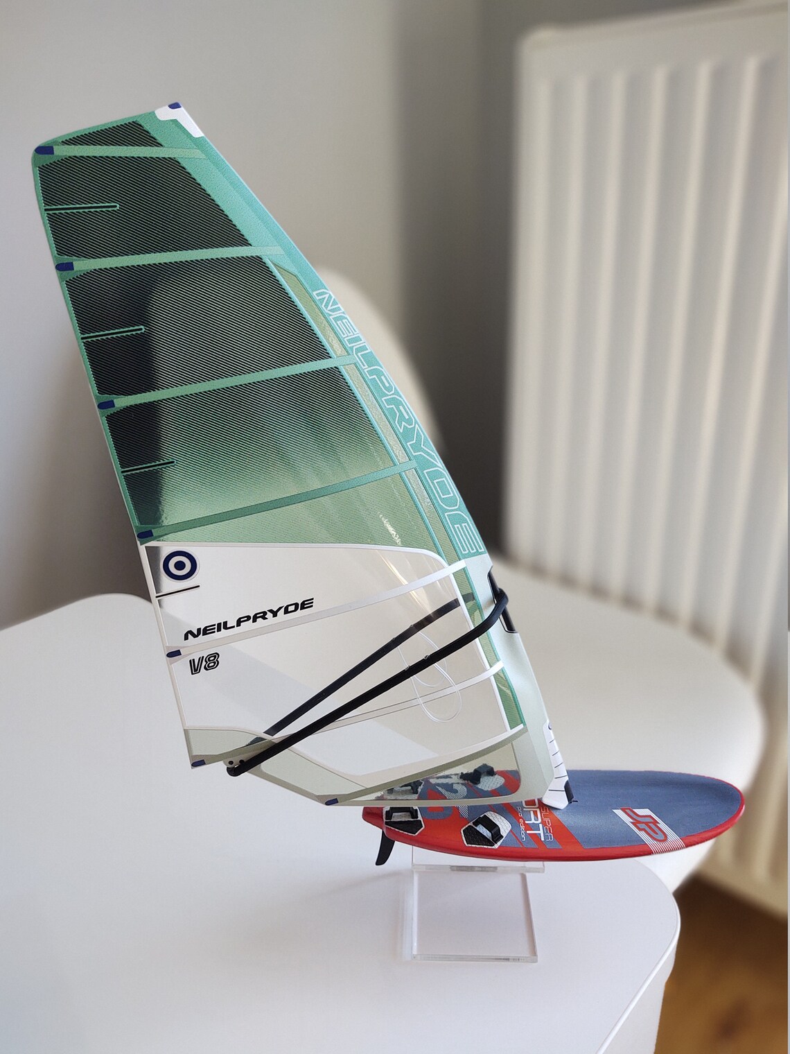 Model Windsurfing JP Super Sport Pro NP V8 C2 - Etsy