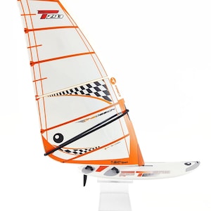 Model Windsurfing Bic Techno 293 One Design 6.8 - Etsy